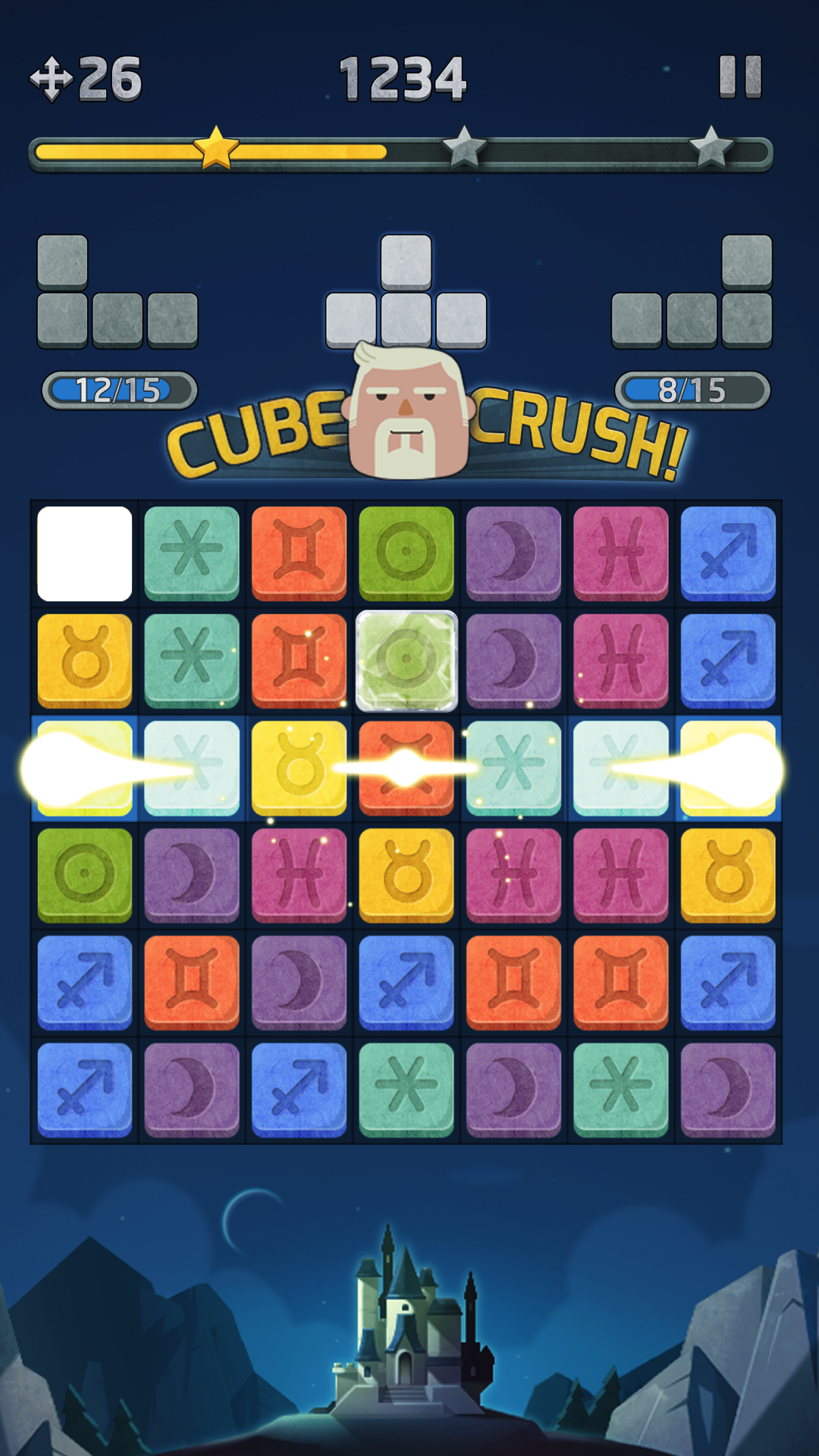 CubeMaster:Amazon.co.uk:Appstore for Android