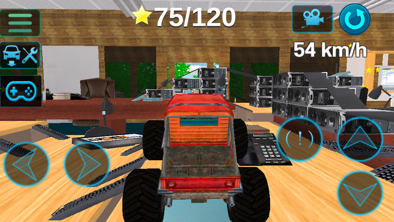 RC Truck Racing Simulator 3D:Amazon.de:Appstore for Android