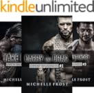 Carry and Drag (Open Wounds Book 1) - Kindle edition by Michelle Frost ...