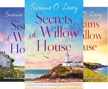 Secrets of Willow House: A heartwarming and uplifting page turner set ...