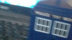 Amazon.com: Doctor Who Tardis USB Hub: Computers & Accessories