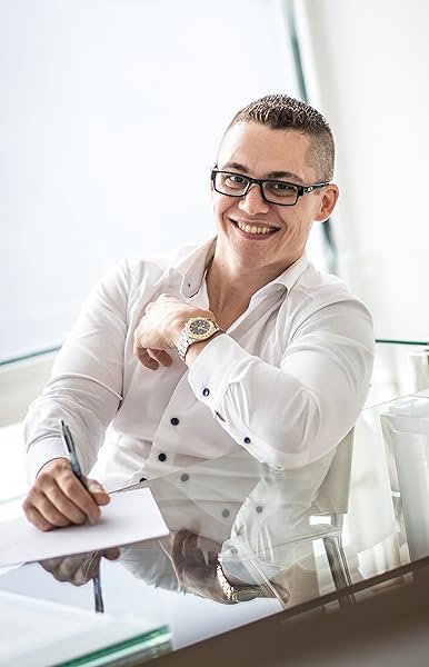 Amazon.com: Digital Millionaire Secrets : How I Built an 8-Figure ...