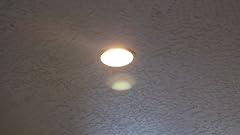 G7 Power Elko LED 15 Watt (75W) 1100 Lumen BR30 Recessed Light Bulb ...