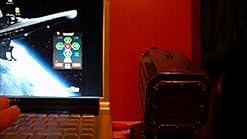 Amazon.com: Dream Cheeky 908 Thunder Missile Launcher NR Electronic ...