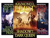 Amazon.com: Rise of a Merchant Prince (Serpentwar Saga Book 2) eBook ...