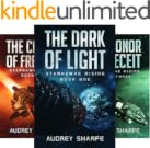 Amazon.com: The Dark of Light (Starhawke Rising Book 1) eBook: Audrey ...