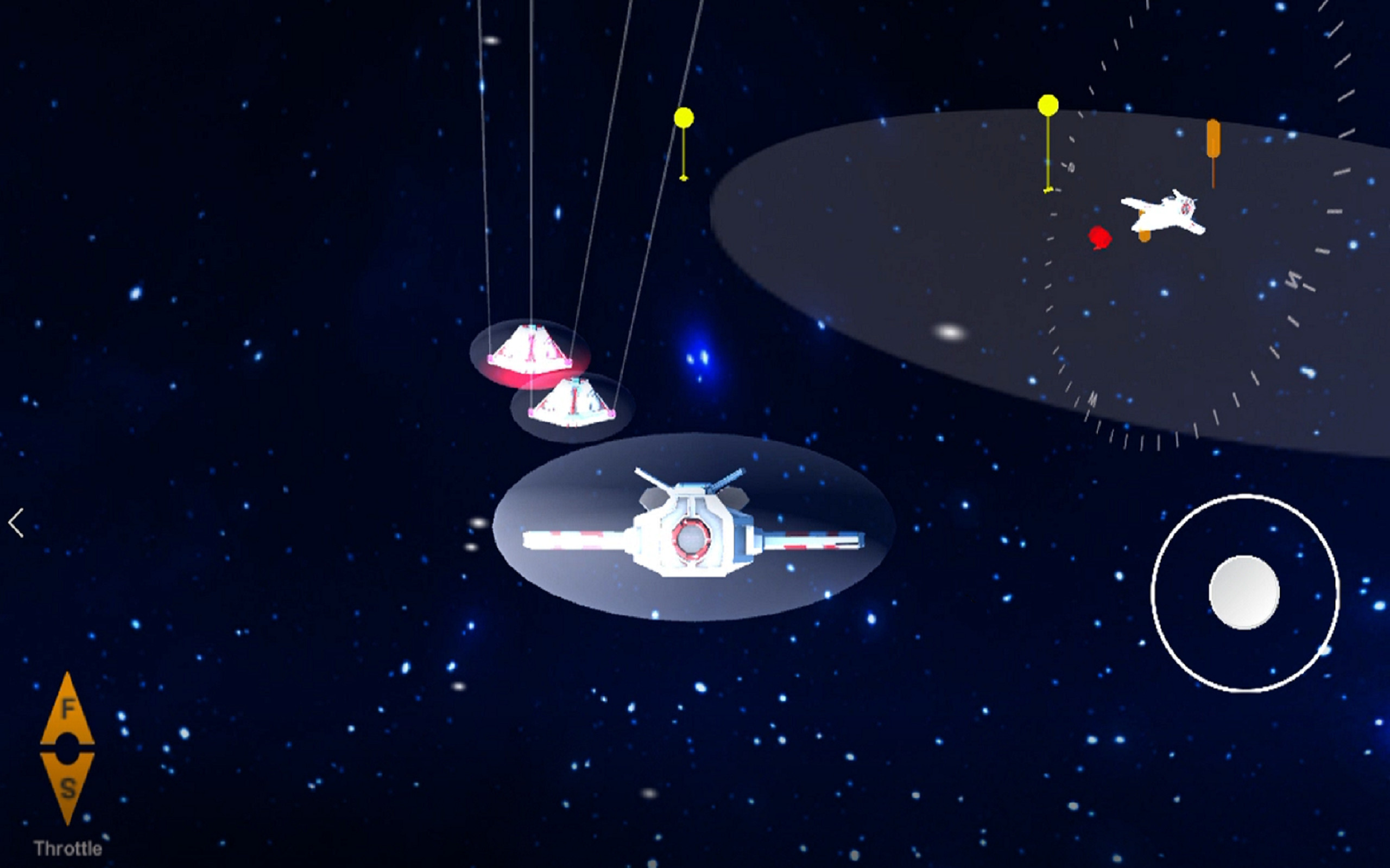 SpaceWars Combat Dogfight MMO 3D:Amazon.com:Appstore for Android