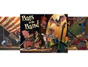 Bats at the Library (A Bat Book Book 3) - Kindle edition by Brian Lies ...