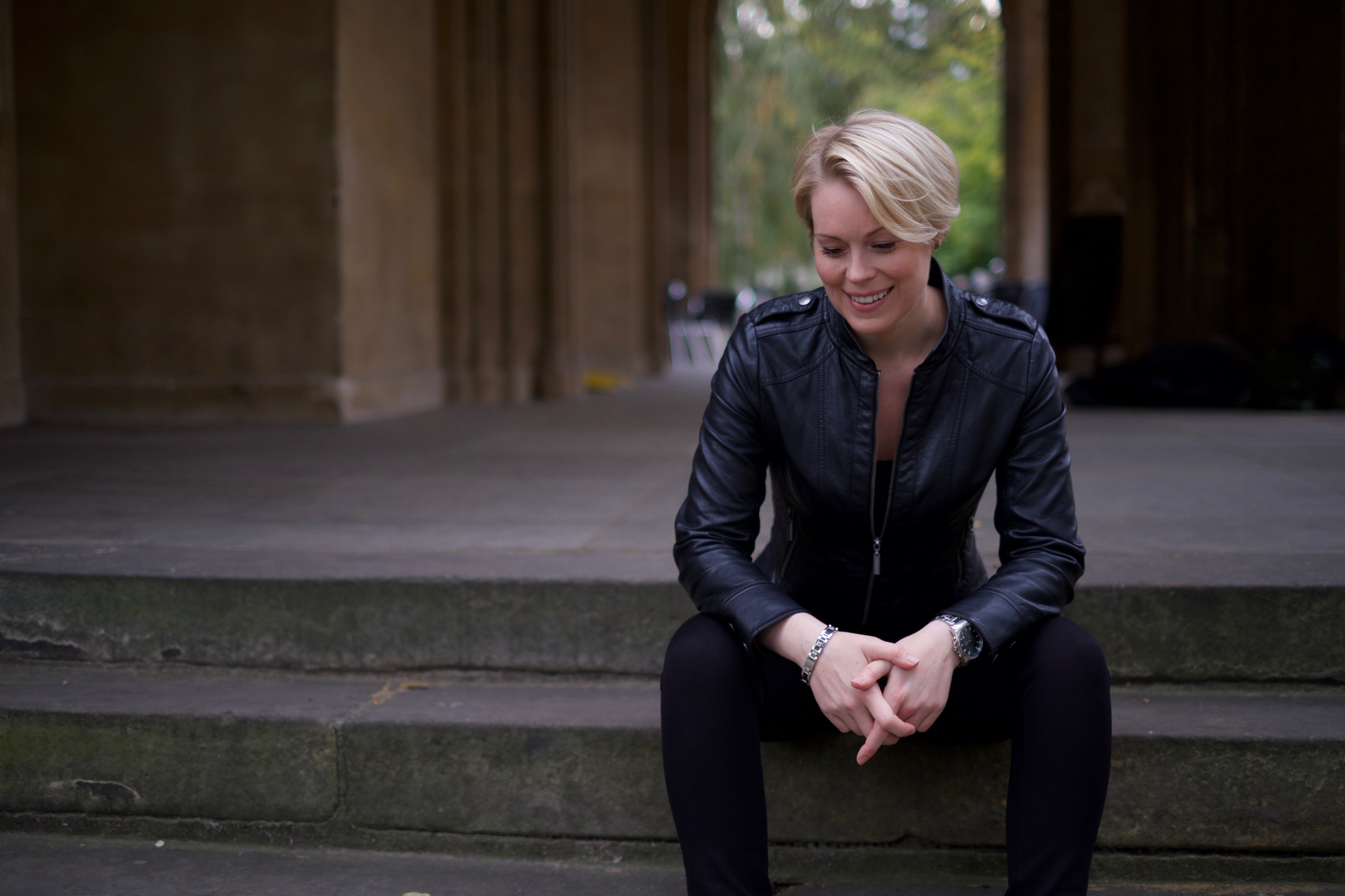 Vicky Beeching – Audio Books, Best Sellers, Author Bio | Audible.com