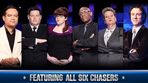 The Chase: Ultimate Edition:Amazon.co.uk:Appstore for Android