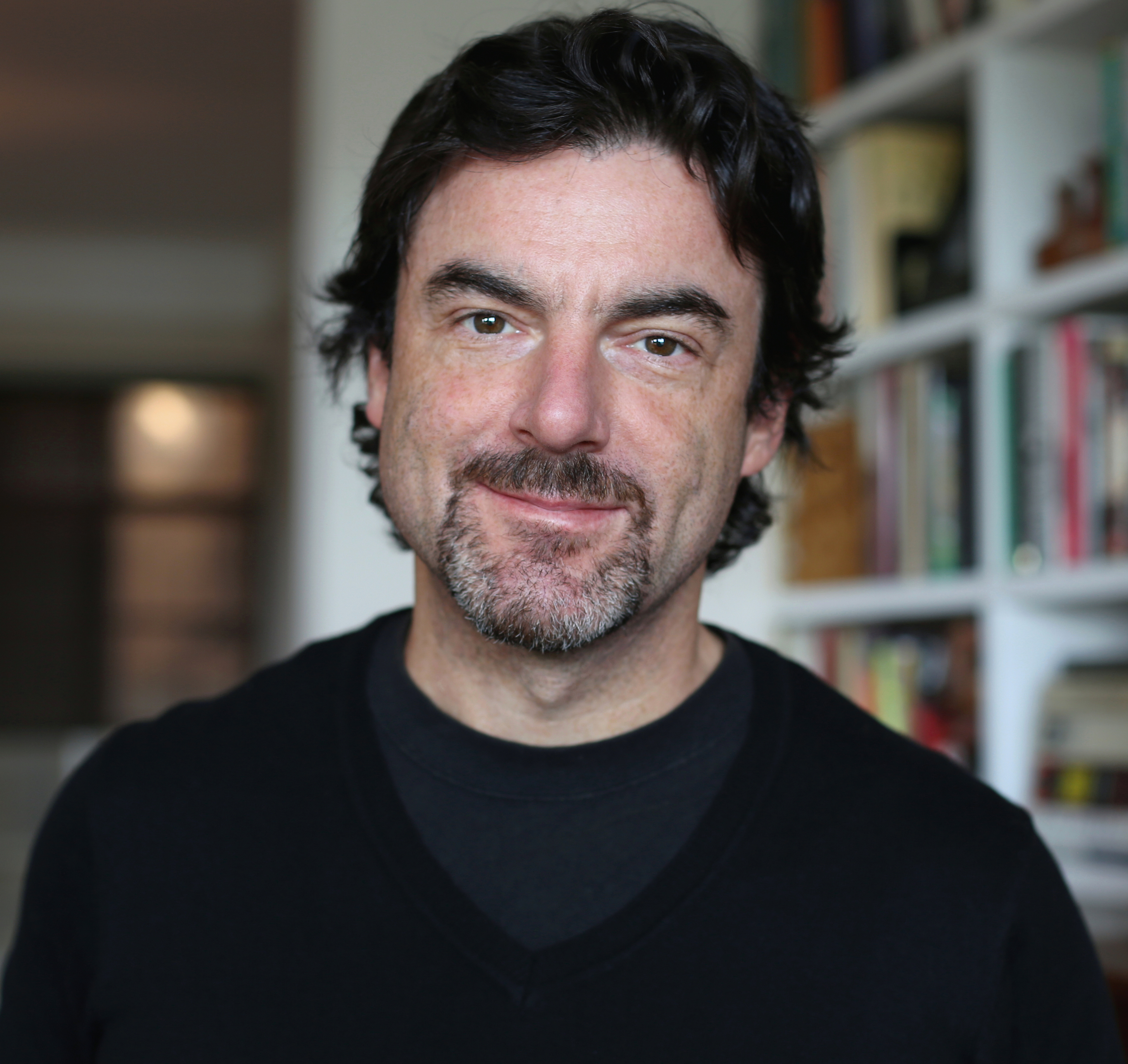 Paul Griffin – Audio Books, Best Sellers, Author Bio | Audible.com