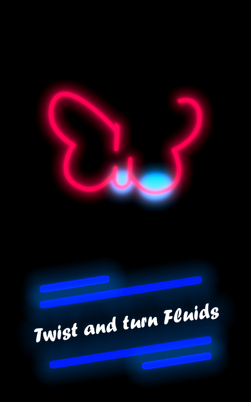 Perfect Paint - Fun Neon Splash Game:Amazon.co.uk:Appstore for Android