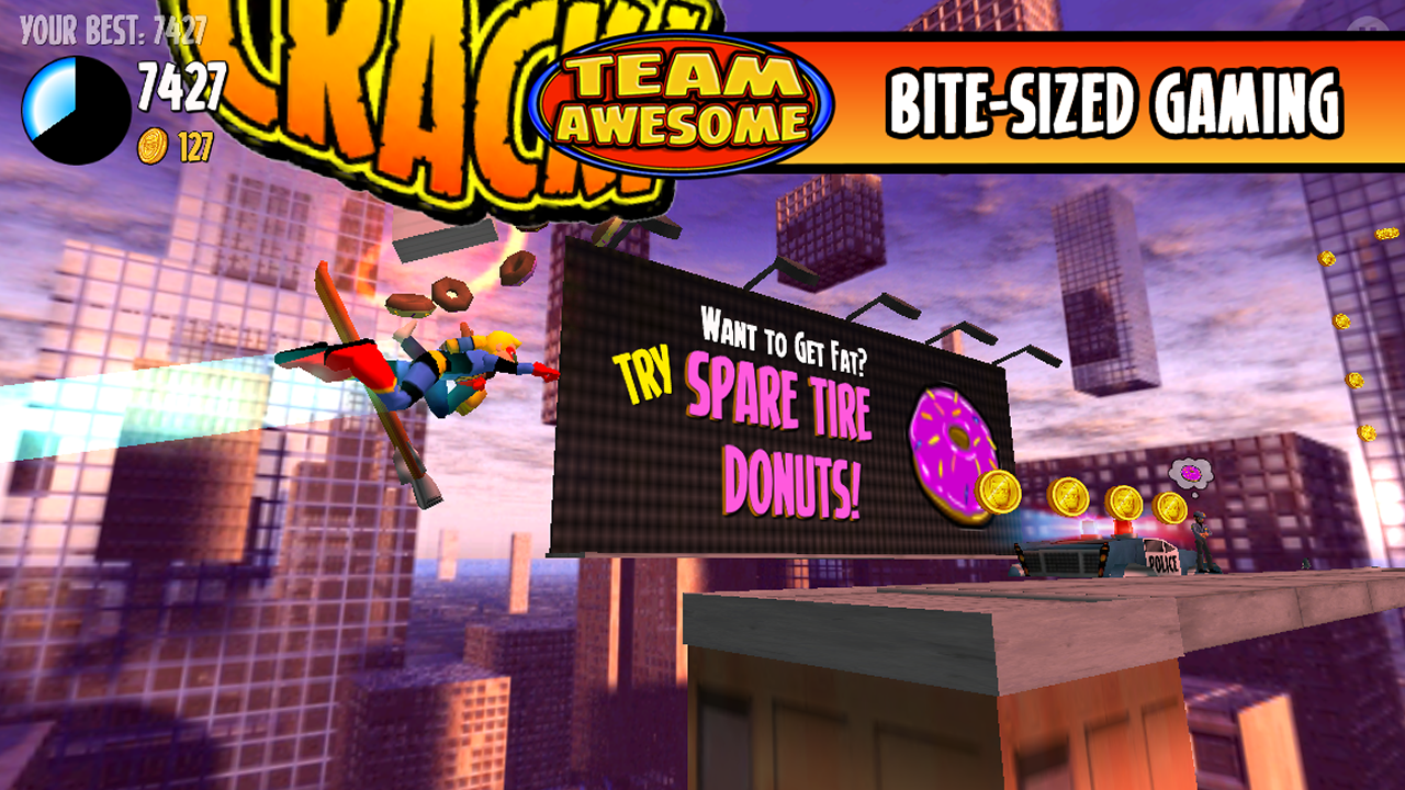Team Awesome:Amazon.co.uk:Appstore for Android
