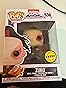 Amazon.com: Funko POP Animation: Avatar - Zuko (Styles May Vary ...