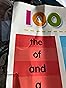 Teacher Created Resources Colorful 100 Sight Words Chart : Amazon.ca: Office Products