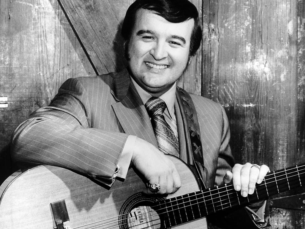 Johnny Bush to release new studio album "The Absolute" due 6-16-17 ...