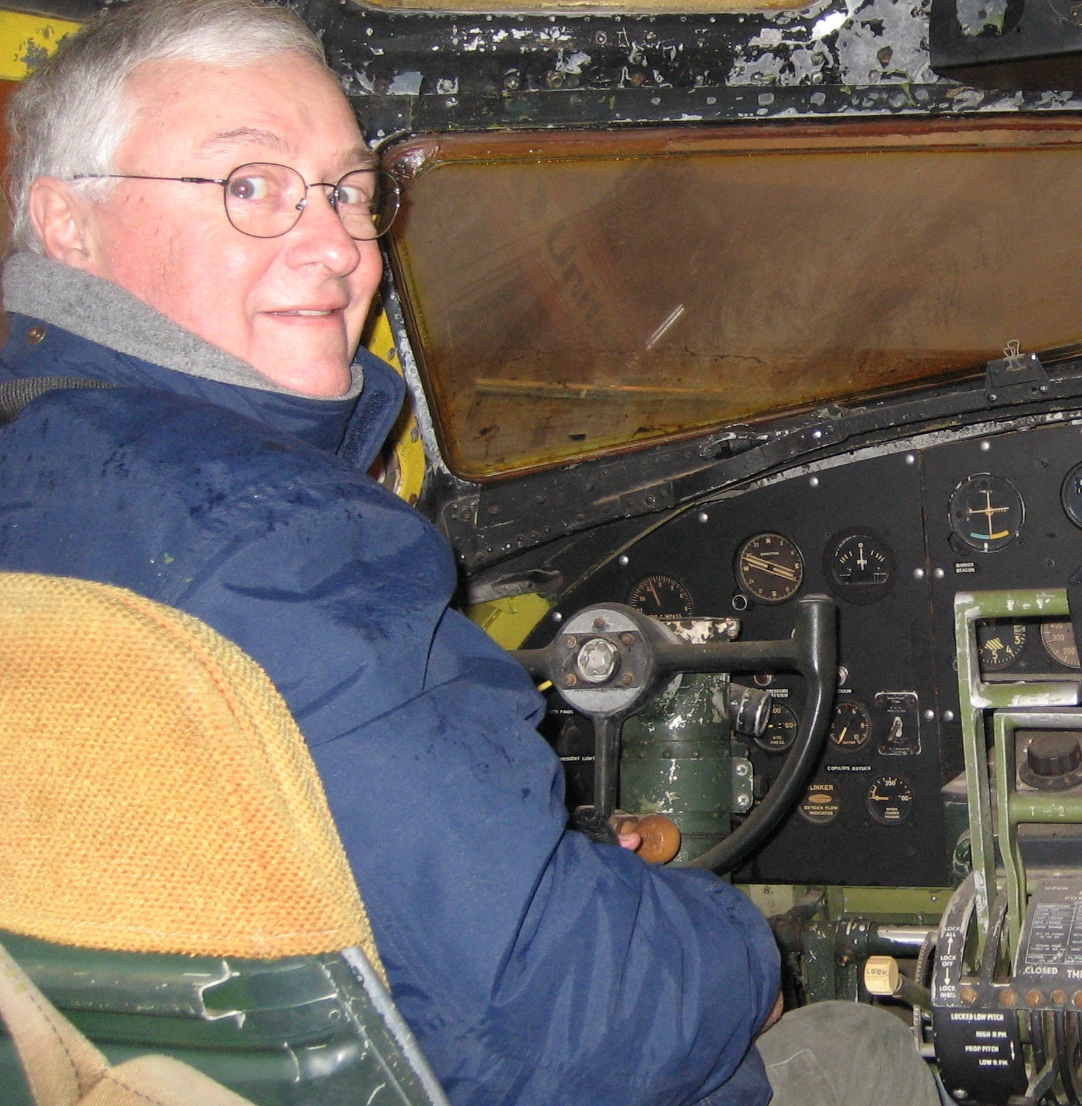 Jerome J. McLaughlin – Audio Books, Best Sellers, Author Bio | Audible.com