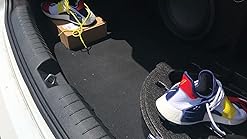 Amazon.com: Alpine Type R 12 Inch 2250 Watt Max 4 Ohm Round Car Audio ...