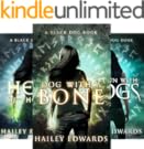 Amazon.com: Dog with a Bone (Black Dog Book 0) eBook: Edwards, Hailey ...
