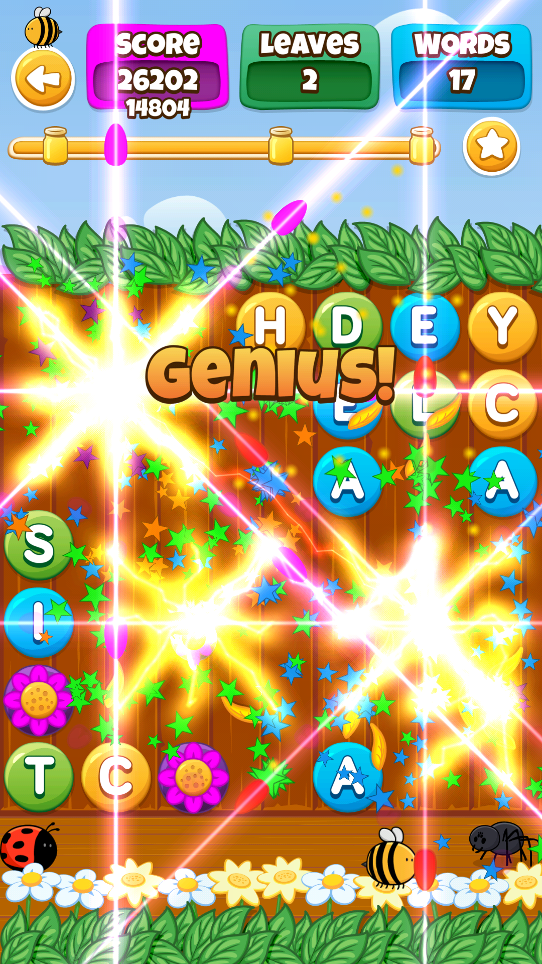 WordBuzz: Jeu De Mots:Amazon.fr:Appstore for Android