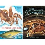 The Dragon of Lonely Island: Rebecca Rupp: 9780763628055: Amazon.com: Books
