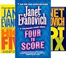 Four to Score (Stephanie Plum, No. 4) - Kindle edition by Janet ...