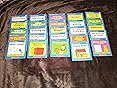 Amazon.com: First Little Readers Parent Pack: Guided Reading Level B ...