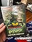 Amazon.com: Teenage Mutant Ninja Turtles: Turtles Forever [DVD ...
