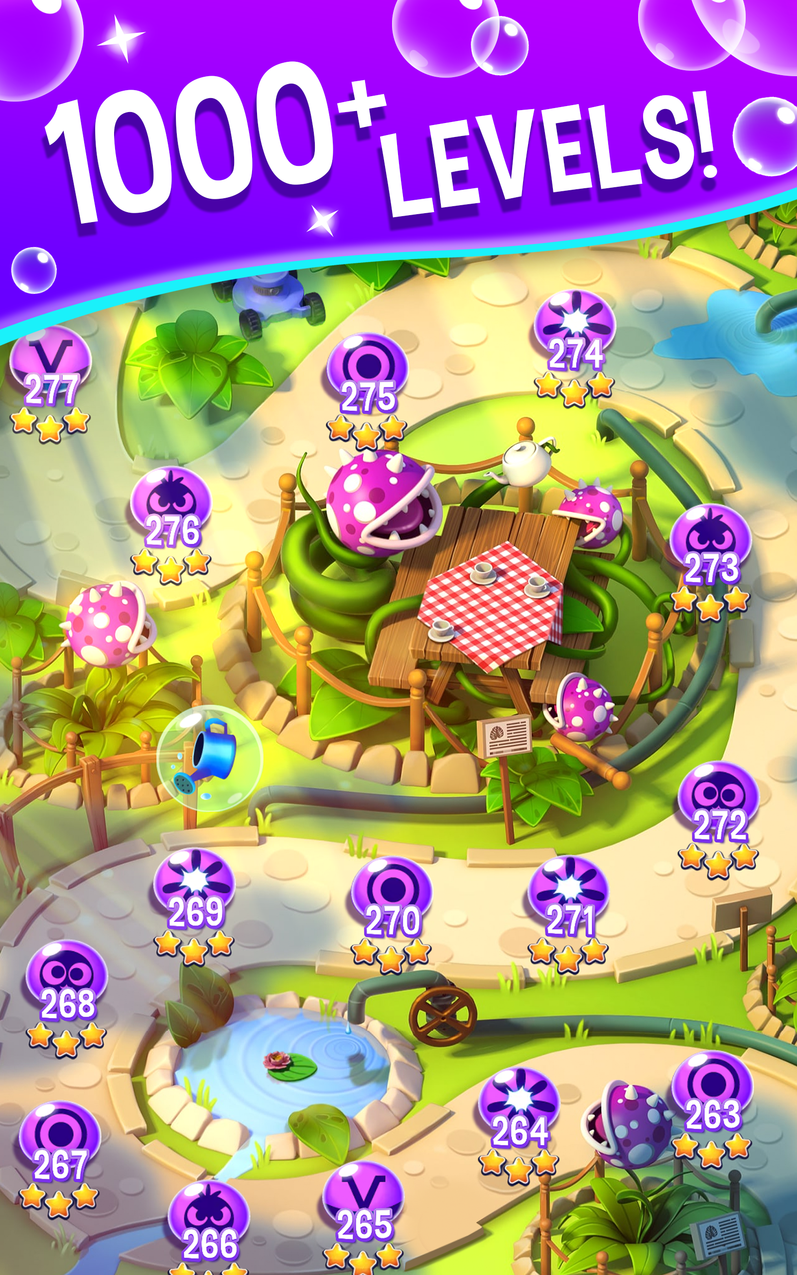 Amazon.com: Bubble Genius: Appstore for Android