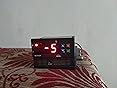 Sub Zero 7510 P-Temperature Controller (Multicolour) : Amazon.in: Industrial & Scientific
