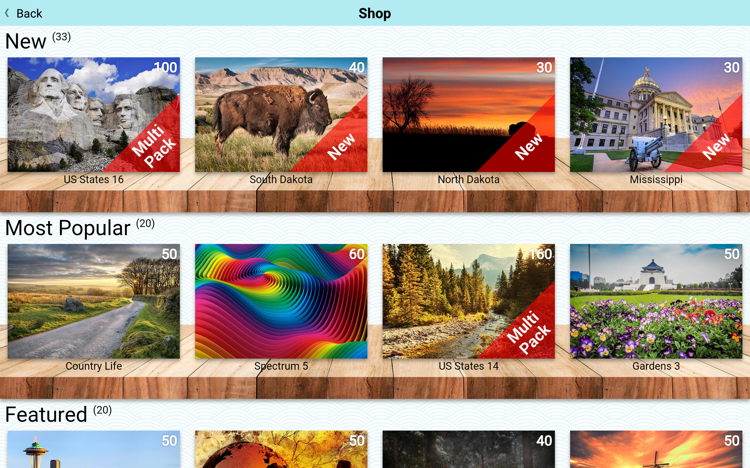 Jigsaw Genius:Amazon.com:Appstore for Android