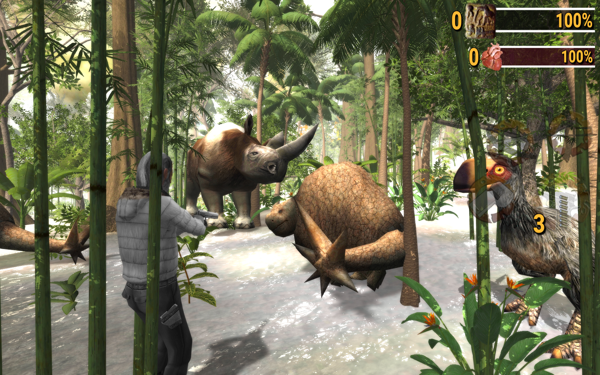 Ice Age Hunter: Evolution:Amazon.fr:Appstore for Android