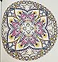 Amazon.com: Adult Coloring Book: Beautiful Mandalas: For Serenity ...