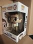 Amazon.com: Funko Pop! TV: Stranger Things - Alexei Vinyl Figure : Toys ...
