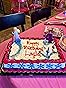 Amazon.com: DecoPac Frozen 2 II Birthday Cake Candles Supplies : Home ...