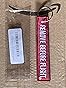 Amazon.com: Remove Before Flight DARK RED Key Chain Aviation ATV ...