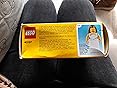 Lego 40197 - Wedding Favour Set - New for 2018 : Amazon.co.uk: Toys & Games