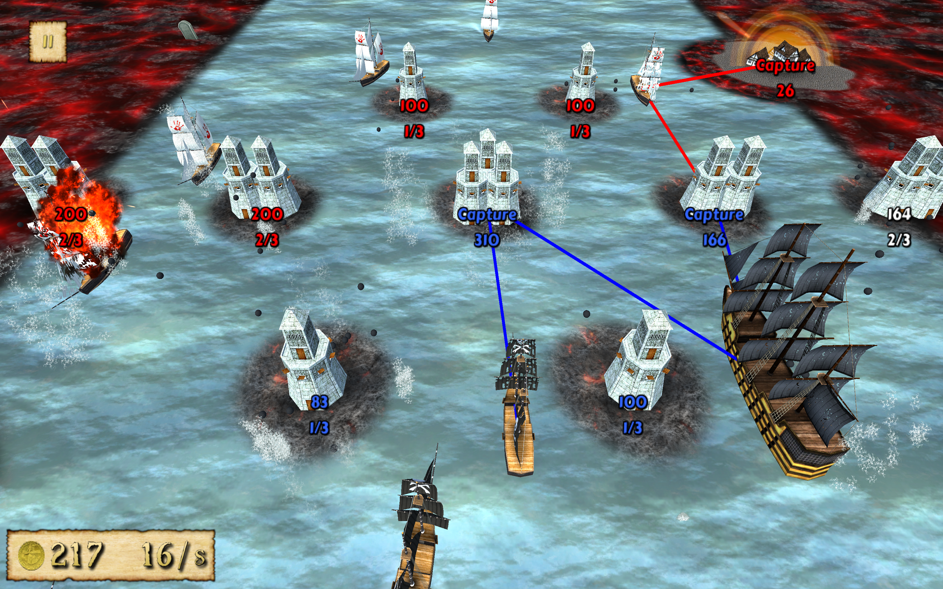 App Spotlight: Strategy Battle Game Apps