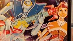 Amazon.com: Mighty Orbots: The Complete Series: Sherry Alberoni, Julie ...