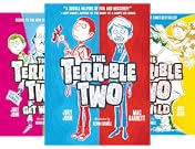 The Terrible Two - Kindle edition by Mac Barnett, Jory John, Kevin ...
