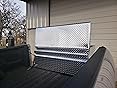 Amazon.com: Better Built 62012330 Truck Tool Box : Automotive