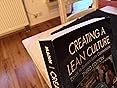 Amazon.com: Creating a Lean Culture: Tools to Sustain Lean Conversions ...