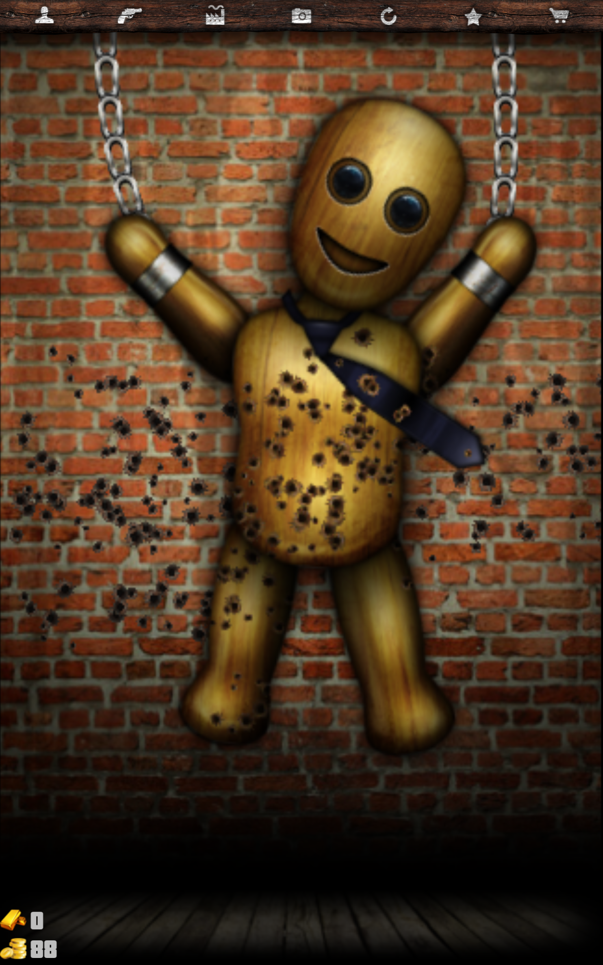 Smash Dude®:Amazon.de:Appstore for Android