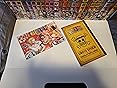 Amazon.com: One Piece Box Set 3: Thriller Bark to New World: Volumes 47 ...