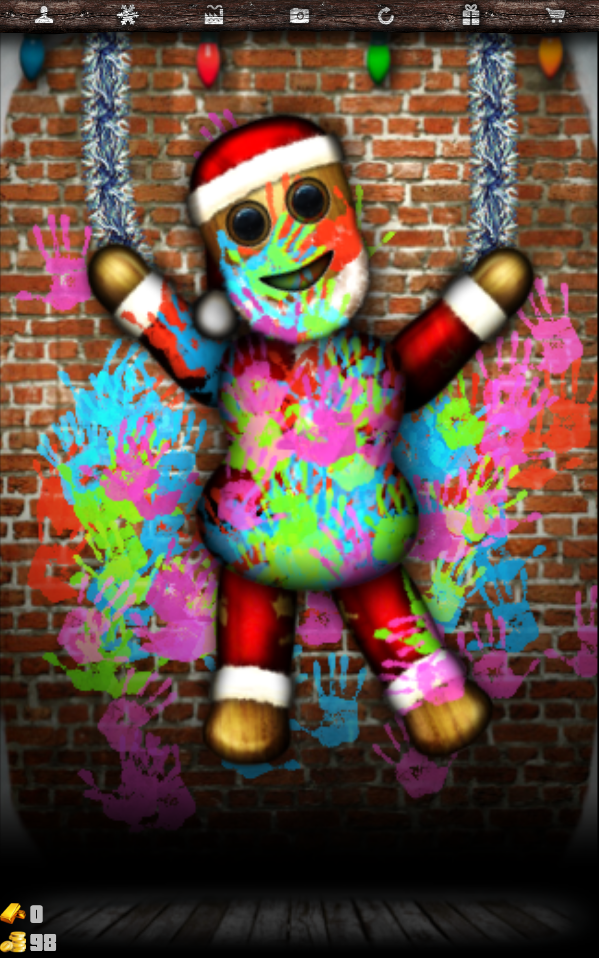 Amazon.com: Santa Dude: Appstore for Android