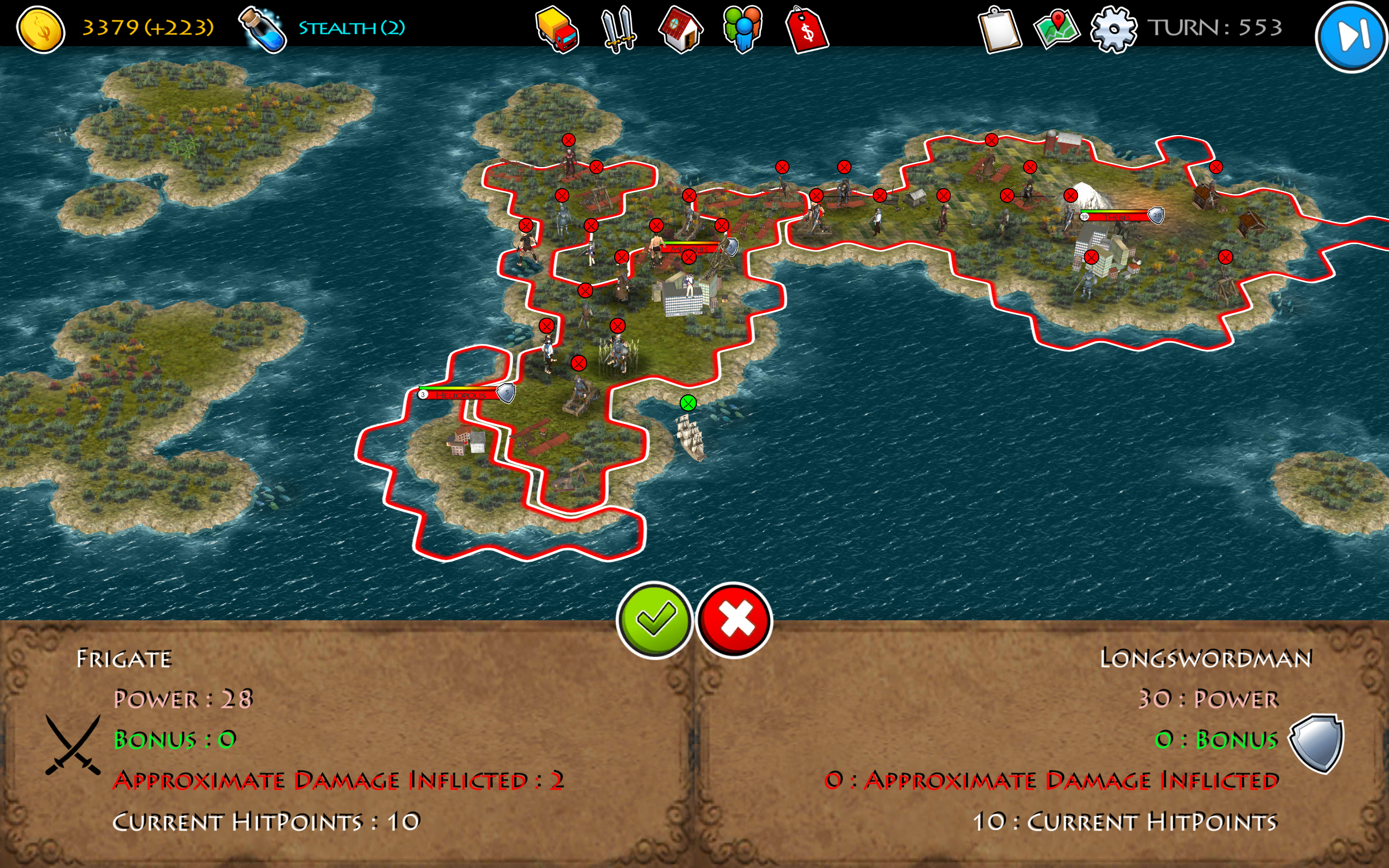 World Of Empires Appstore For Android 4174