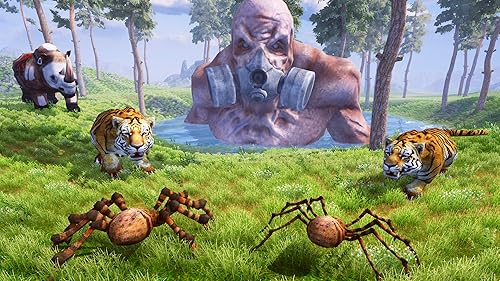 Ultimate Spider Simulator:Amazon.com:Appstore for Android