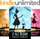 Witch Is When It All Began (A Witch P.I. Mystery Book 1) - Kindle ...