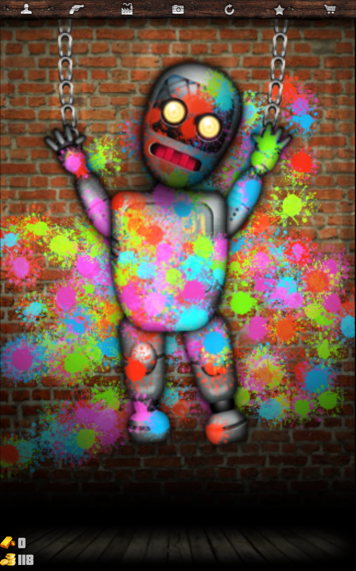 Smash Dude®:Amazon.com:Appstore for Android