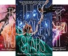 Amazon.com: These Broken Stars: A Starbound Novel (The Starbound ...